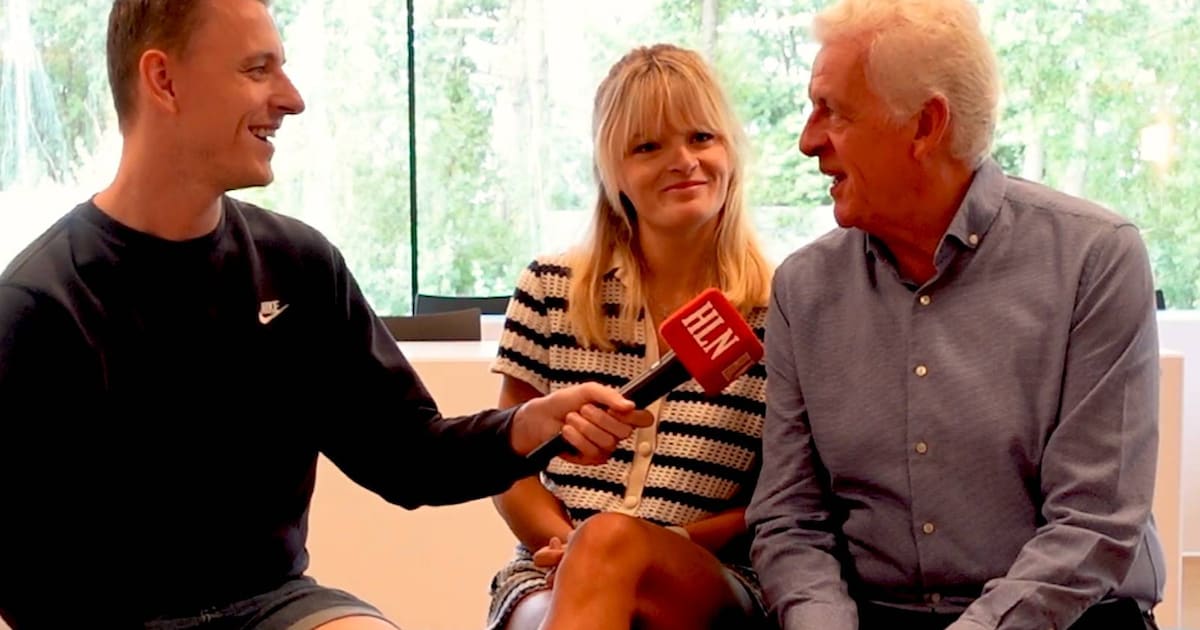 Walter De Donder is een icoon binnen Studio 100: “Maar bekend staan als ...