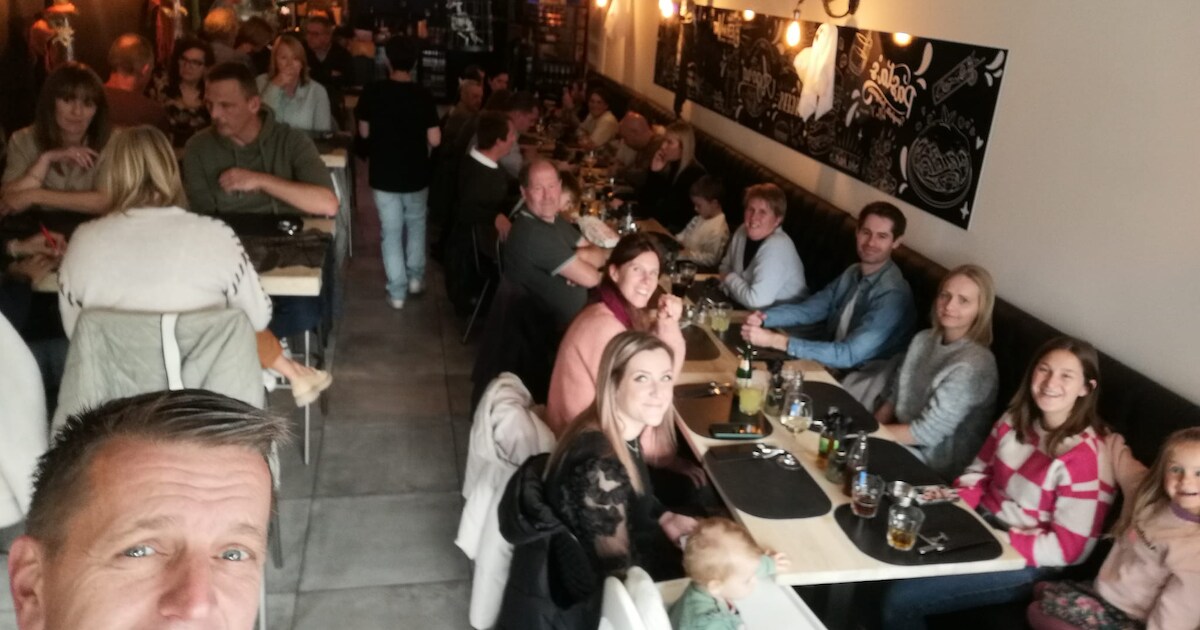 Zo bekomen de kandidaten na de campagne in De Panne | De Panne | HLN.be