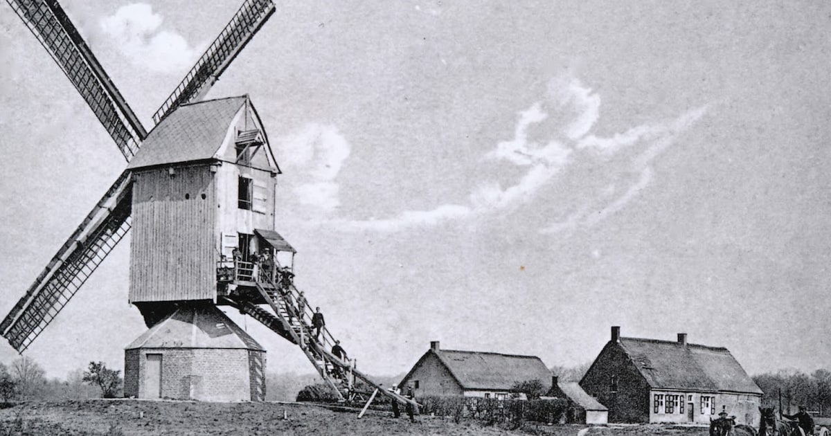 Ontdekkingstocht over de geschiedenis van Bouwel vervangt ...