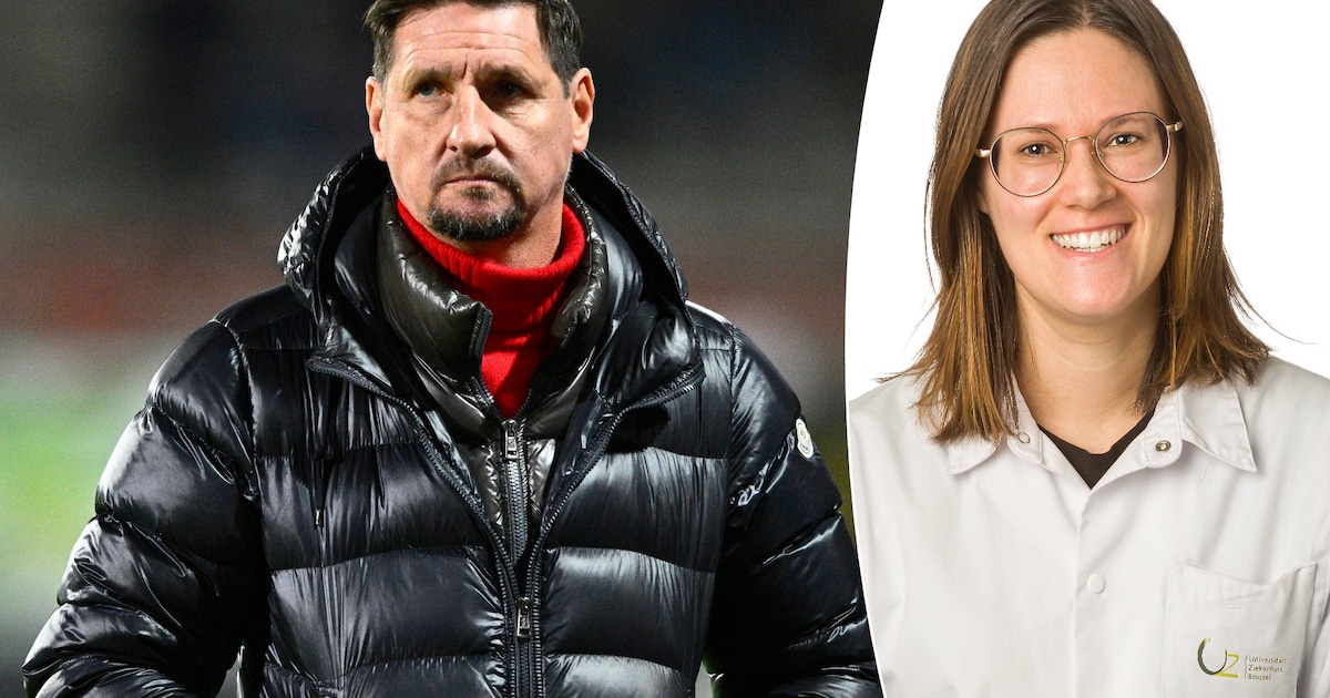 Ex-voetballer Glen De Boeck overleden na hersenbloeding, zo herken je ...