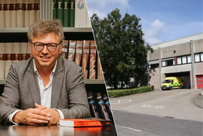 Familie dient klacht in tegen agente die Peter (48) doodschoot in ...