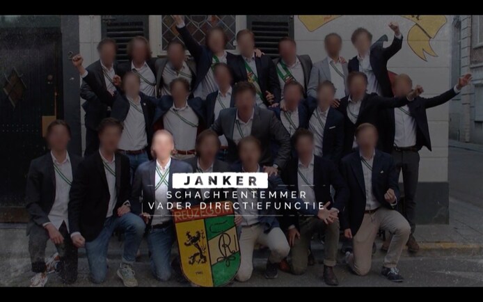 Janker, Strontvlieg, Protput en co staan vanaf vandaag voor de rechter ...