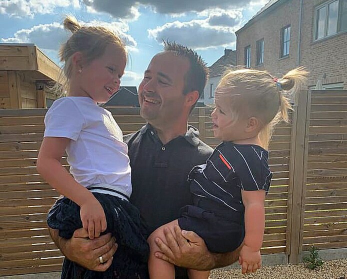 Glenn Van Rillaer vervangt Guido Langendries in gemeenteraad ...