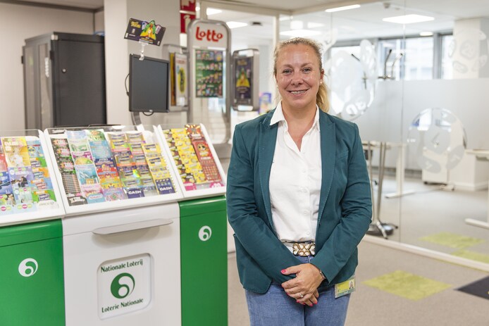 Dit is het eerste wat winnaar van 149 miljoen (EuroMillions) te horen ...