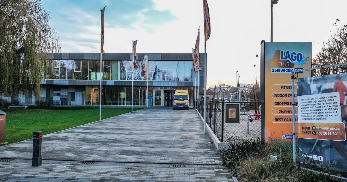 25 bezoekers eventjes geëvacueerd na gasgeur in sportcomplex Lago ...