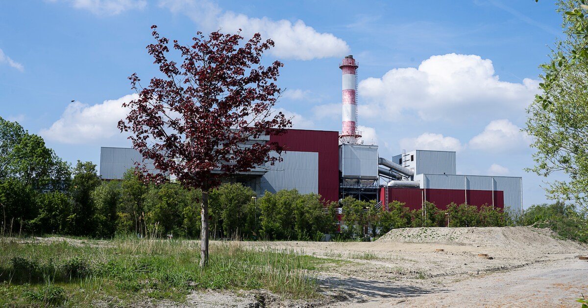 PFAS aangetroffen in uitstoot van ISVAG-verbrandingsoven, minaraad ...