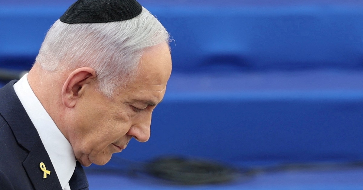 Ultraorthodoxe partij dreigt ermee Israëlische regering woensdag te ...