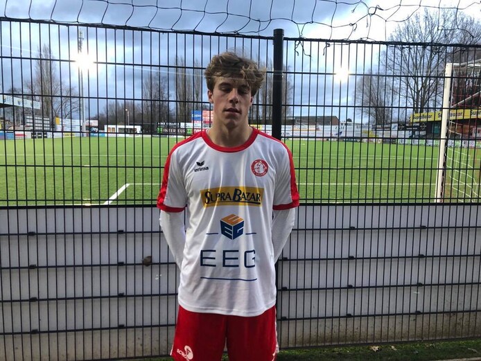 FC Gullegem thuis zwaar onderuit tegen Sparta Petegem: “Voor de rust ...