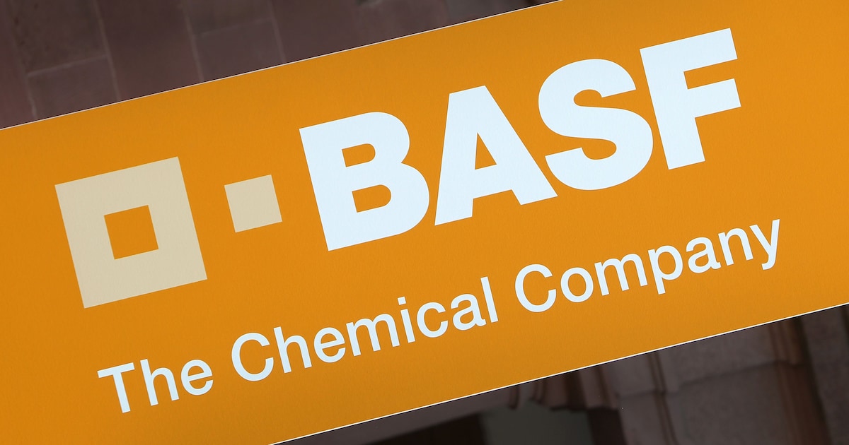 BASF sluit Cropdesign: "Alles op alles zetten om getroffen werknemers ...
