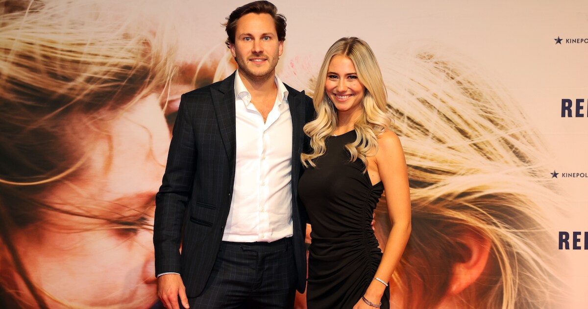 Ondanks veelvuldig bedrog: Celine Van Ouytsel bevestigt dat ze opnieuw ...