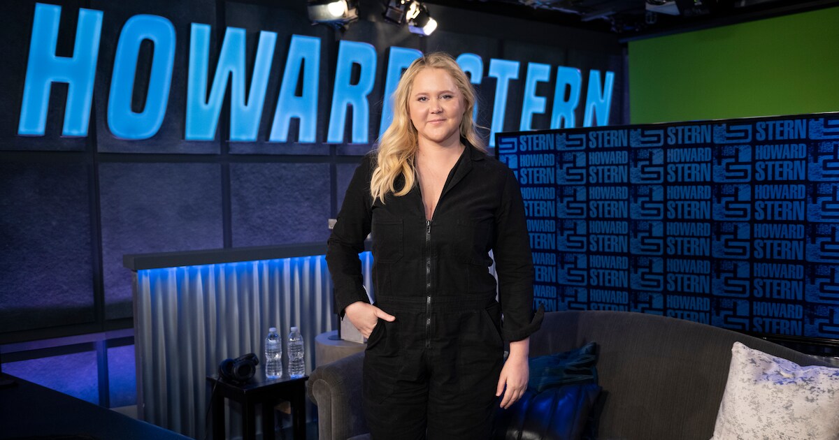 Amy Schumer openhartig over nare bijwerkingen van Ozempic: “Ik moest ...