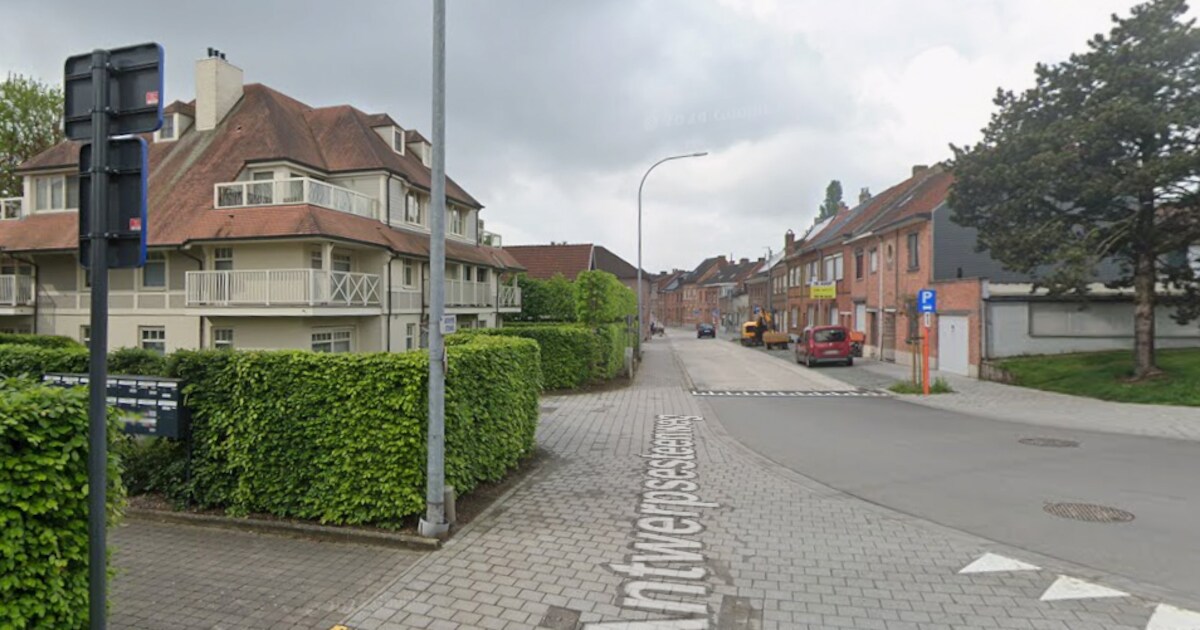 Dieven opgeschrikt door buur | Temse | HLN.be