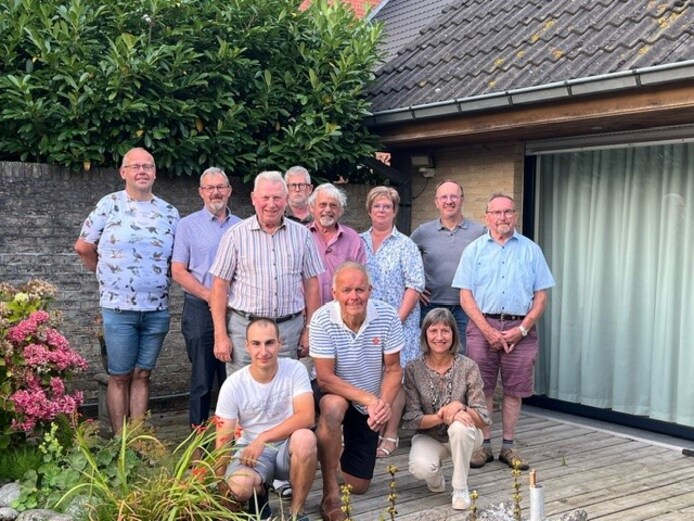 Vogelruilbeurs Aviornis straks aan 37ste editie toe | Roeselare | hln.be