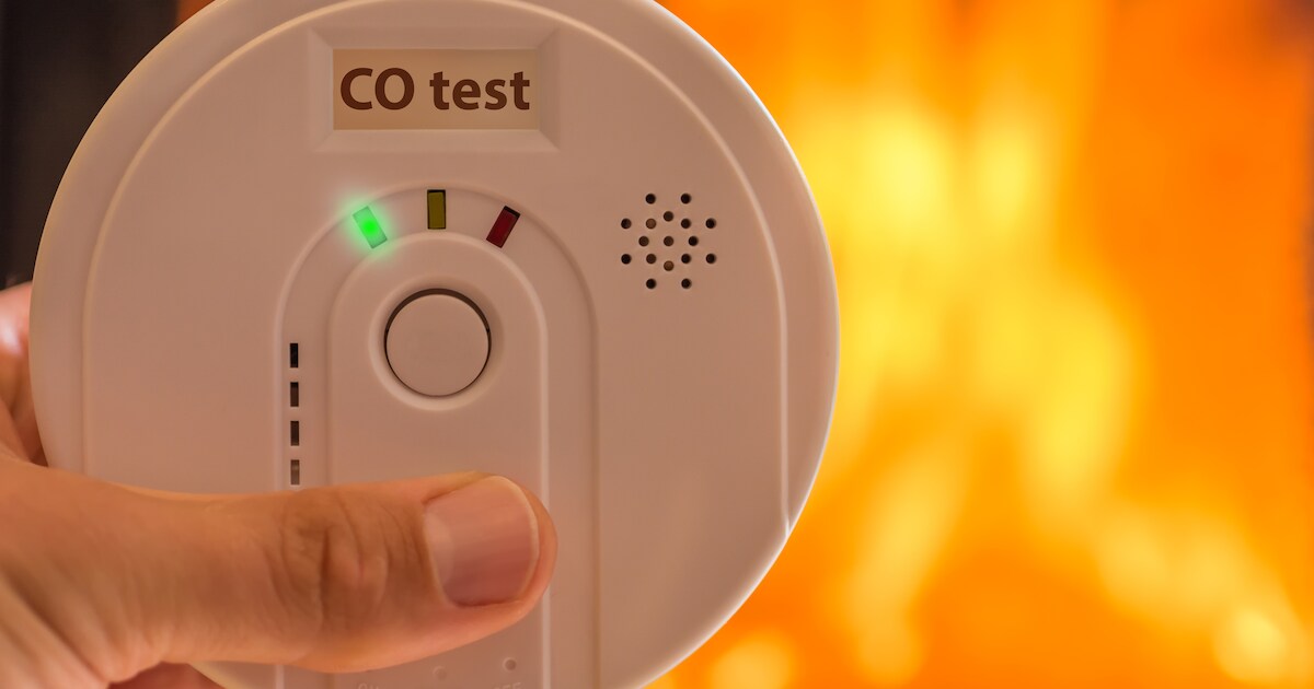 De dodelijkste vorm van intoxicatie in ons land: hoe vermijd je CO ...