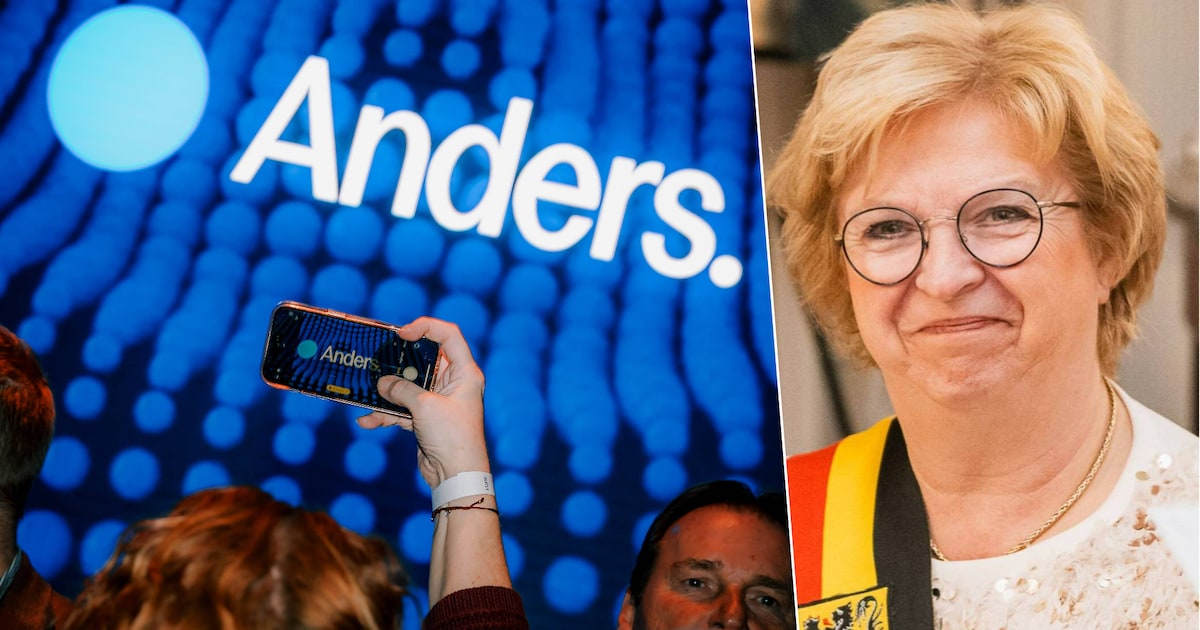 Open Vld Brakel wordt Anders Brakel: naamswijziging op gemeenteraad ...