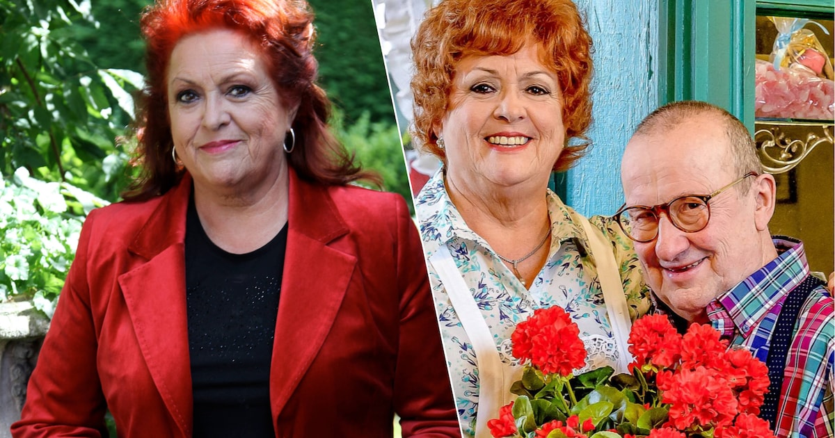 Katrien Devos neemt afscheid van ‘De kotmadam’: “Ooit moest Jeanne ...