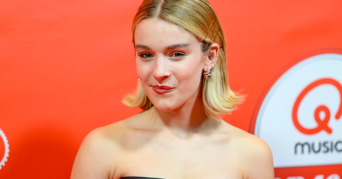 Pommelien Thijs kiest opnieuw voor duurzame merchandise tijdens ...