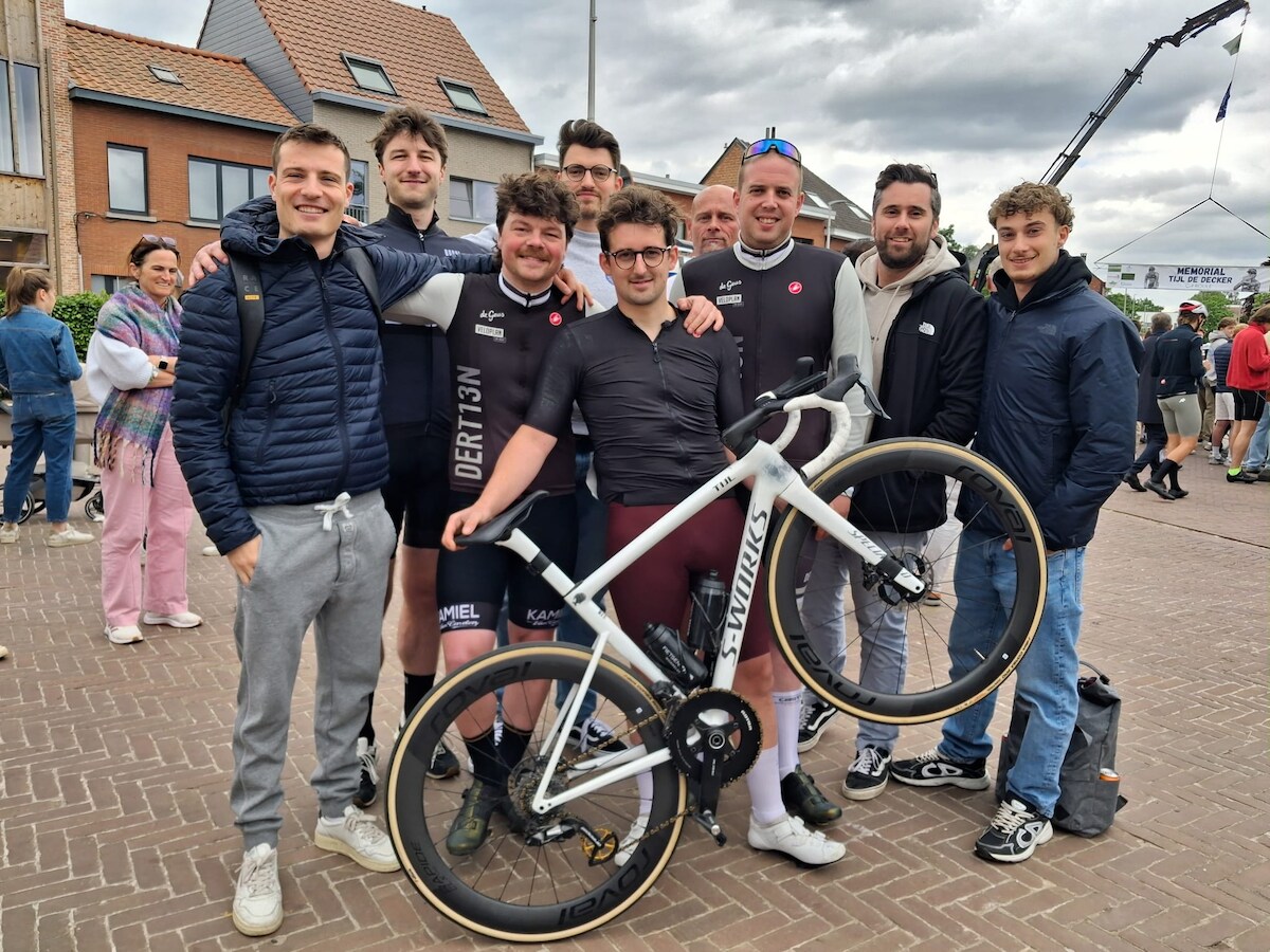 Dit nieuws uit Boechout raakte u het meest in 2025: van rode kledingcontainers, over vijftig ...