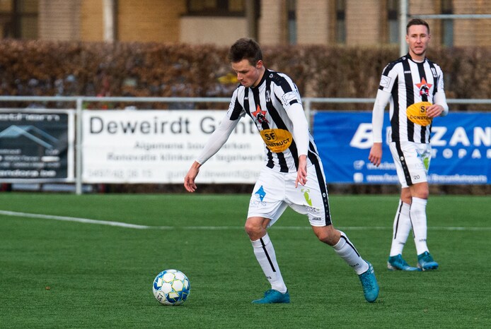 Thomas Creemers (KFC Diest): “Het niveau moet omhoog” | Diest | hln.be