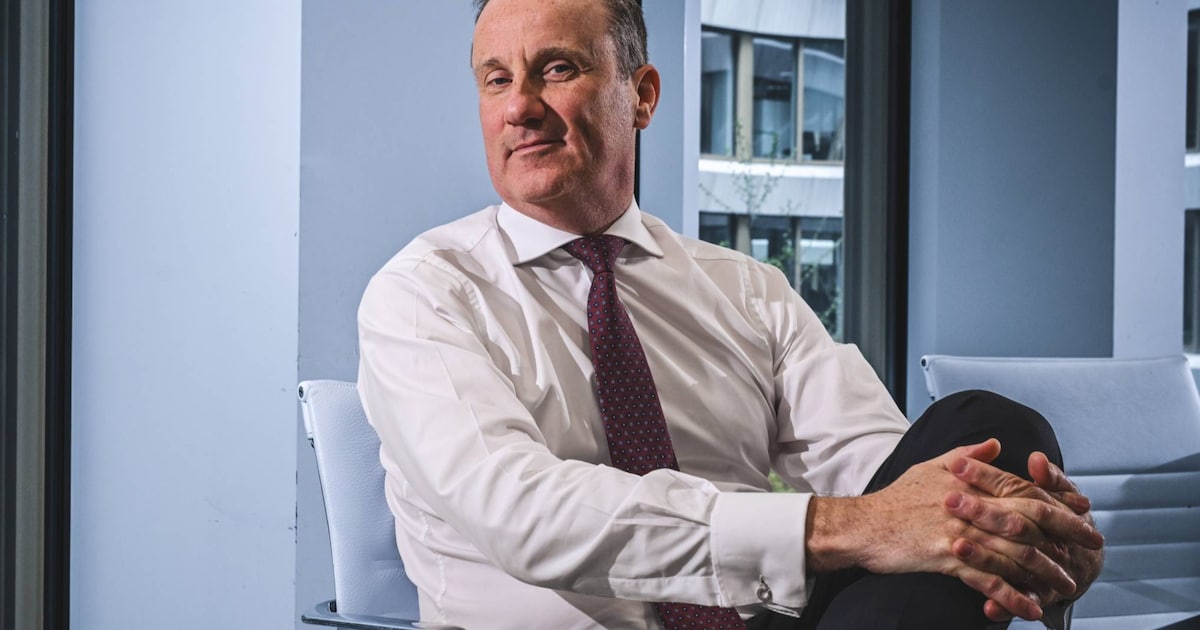EXCLUSIEF. Hier legt CEO BNP Paribas Fortis uit waarom hij 1.000 jobs ...