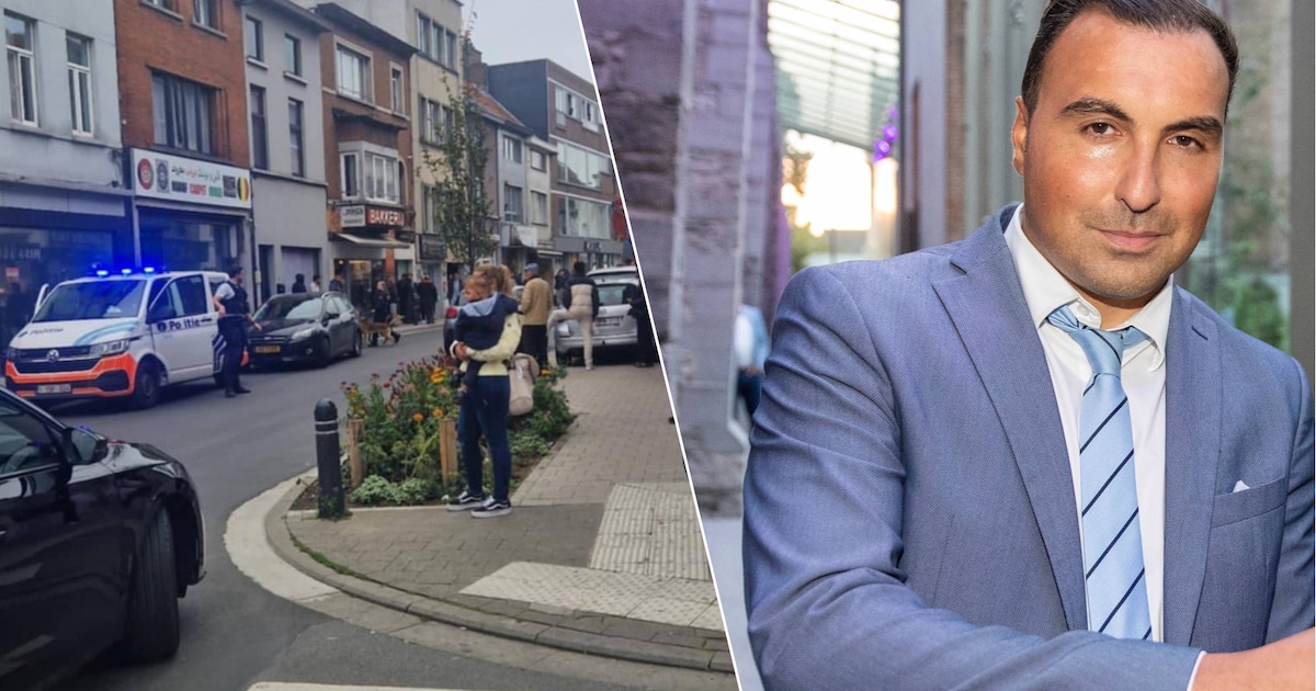 Alarmbellen over Brugse Poort: “Dealen, valse sigaretten, vechten ...