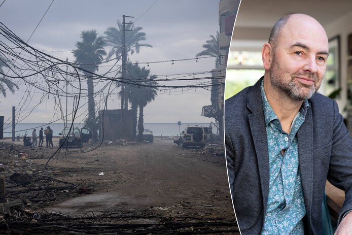 “Eigenlijk is het een cadeautje aan Trump”: wat betekent het staakt-het ...