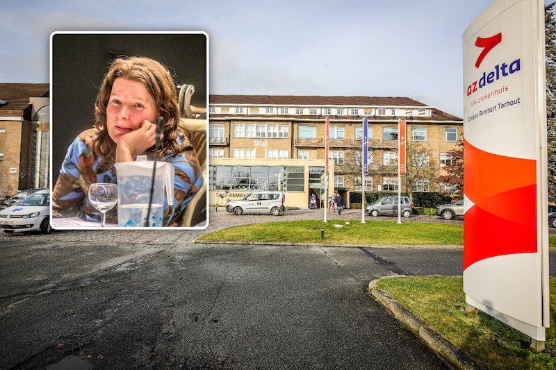 Wat betekent Vlaamse ziekenhuishervorming voor AZ Delta Torhout ...