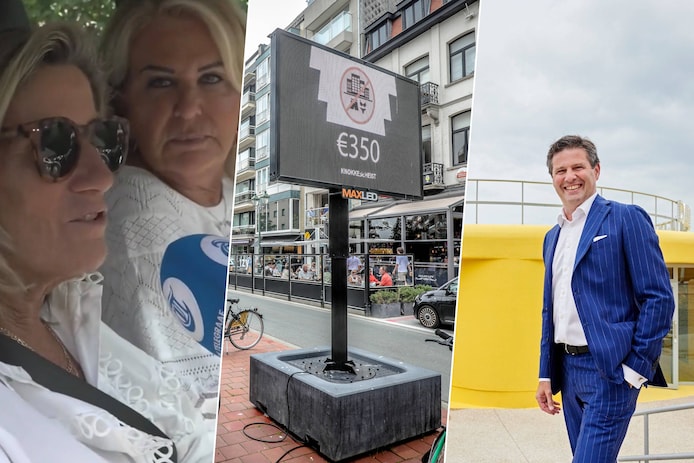 Hadden ‘chique dames’ dan toch geen ongelijk? “Iedereen is welkom in ...