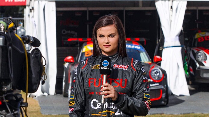 Birgit Van Mol presenteert weer ‘Telefacts zomer’: “Onze ...