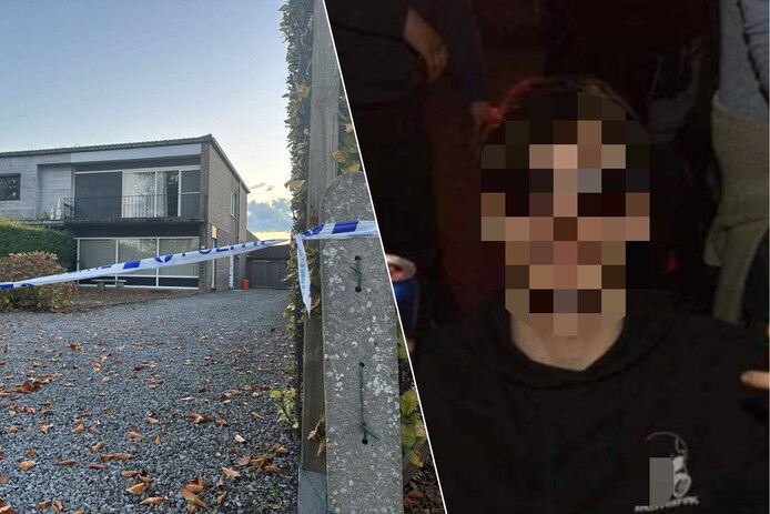 Wie is N. (21), die roofmoord pleegde in Lievegem? “Dealer die bij ...