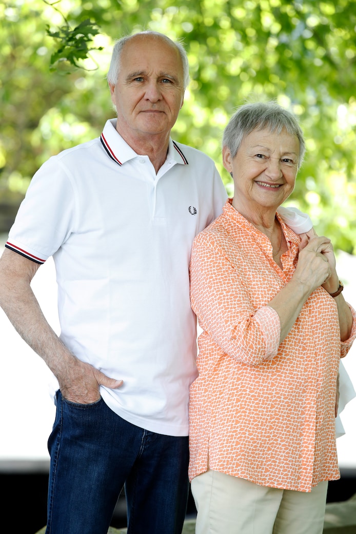 Ida uit ‘Lili en Marleen’ (78) is bewust kinderloos gebleven: “Je kan hen niet de hele tijd naar ...