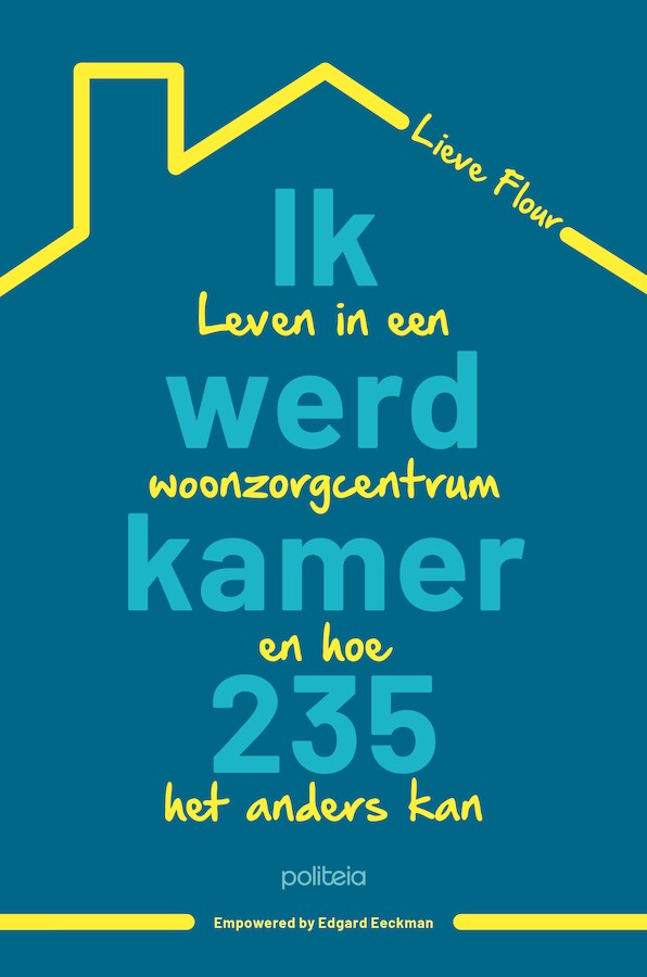 Lieve Flour (81) veroorzaakt kleine revolutie in rusthuis: “Dat mensen ...