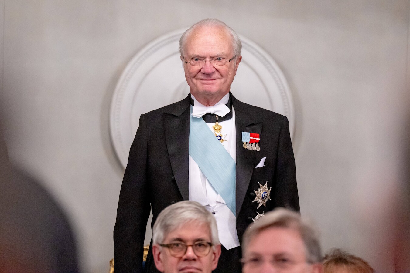 Van de metamorfose van prinses Charlene tot de paniek om Albert: het ...
