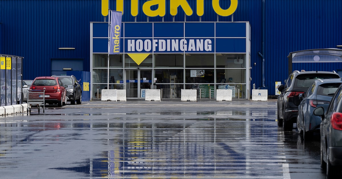 Bod op Makro verworpen, meer dan 1.000 jobs dreigen verloren te gaan ...