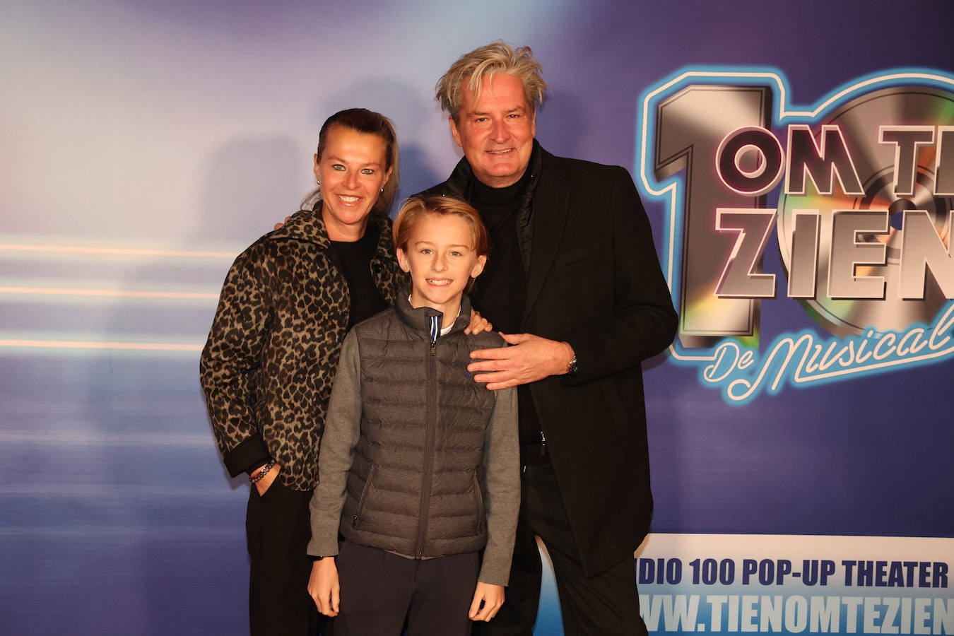Hans Otten (55) verdween jarenlang bewust uit de media: “Ik was mezelf ...