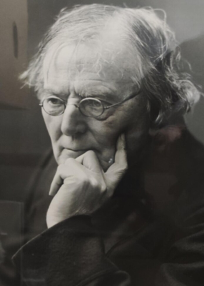 Roeselare herdenkt Hugo Verriest met expo en stadswandeling: “De eerste ...