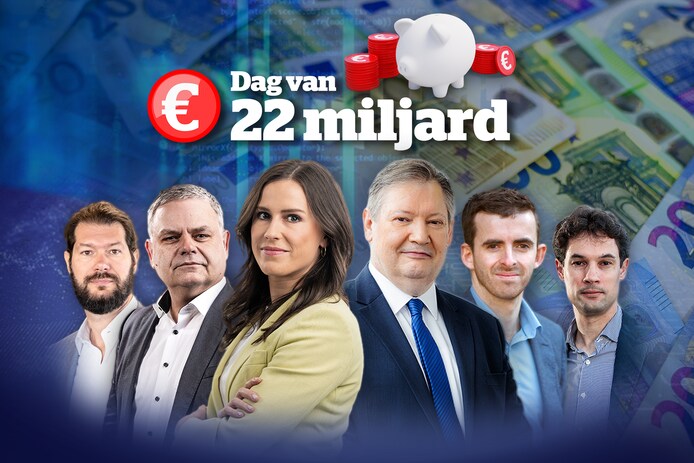 Heb jij een vraag over jouw spaargeld? Onze experten beantwoorden hem ...