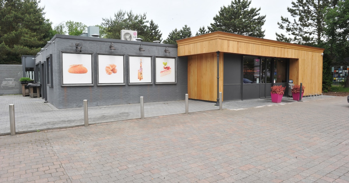 Björn Cleirbaut van Bakkerij Carl overleden | Bonheiden | HLN.be