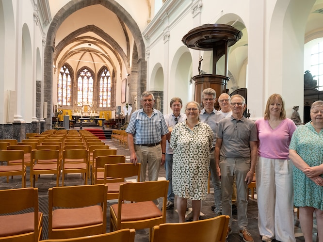 Oudenaarde | hln.be