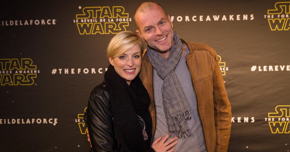 Zwaargewonde Filip Meert krijgt enkelband: "Ik kan niet eens alleen ...