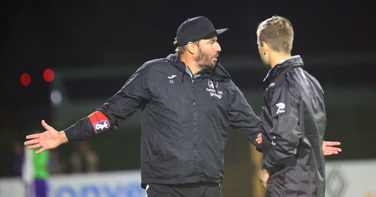 Stijn Stijnen is hard voor kritische Patro-fans: “Gedrag is misplaatst ...