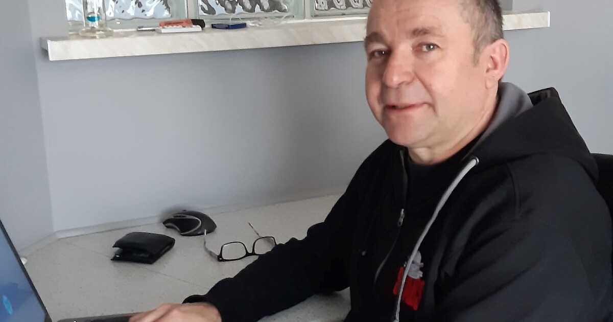 Boerenrockorganisator Dominic Vandermeulen lanceert 27 dagen lang ...