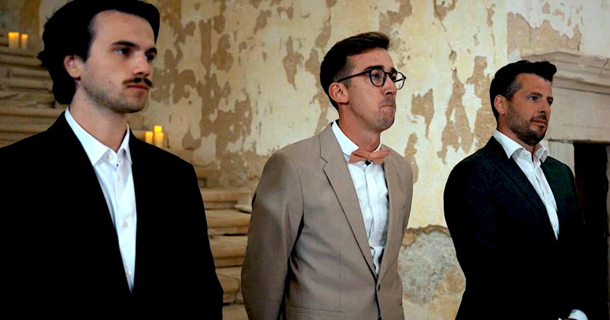 🔎 Wie is de mol 2024?: saboteur onthult zich in spectaculaire finale ...