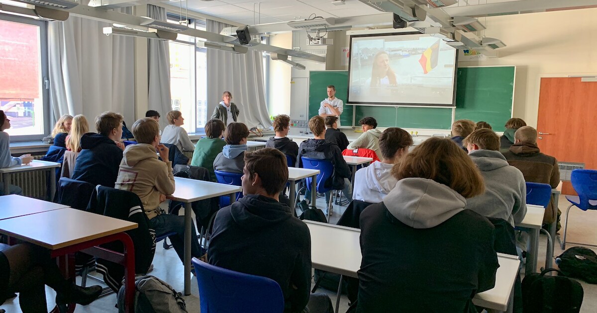 Technopolis toont jongeren hoe STEM de toekomst kunnen redden in nieuwe videoreeks 'F*CK?! My ...