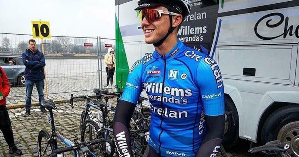 Zeven jaar na datum krijgt Michael Goolaerts postuum meer dan één ...