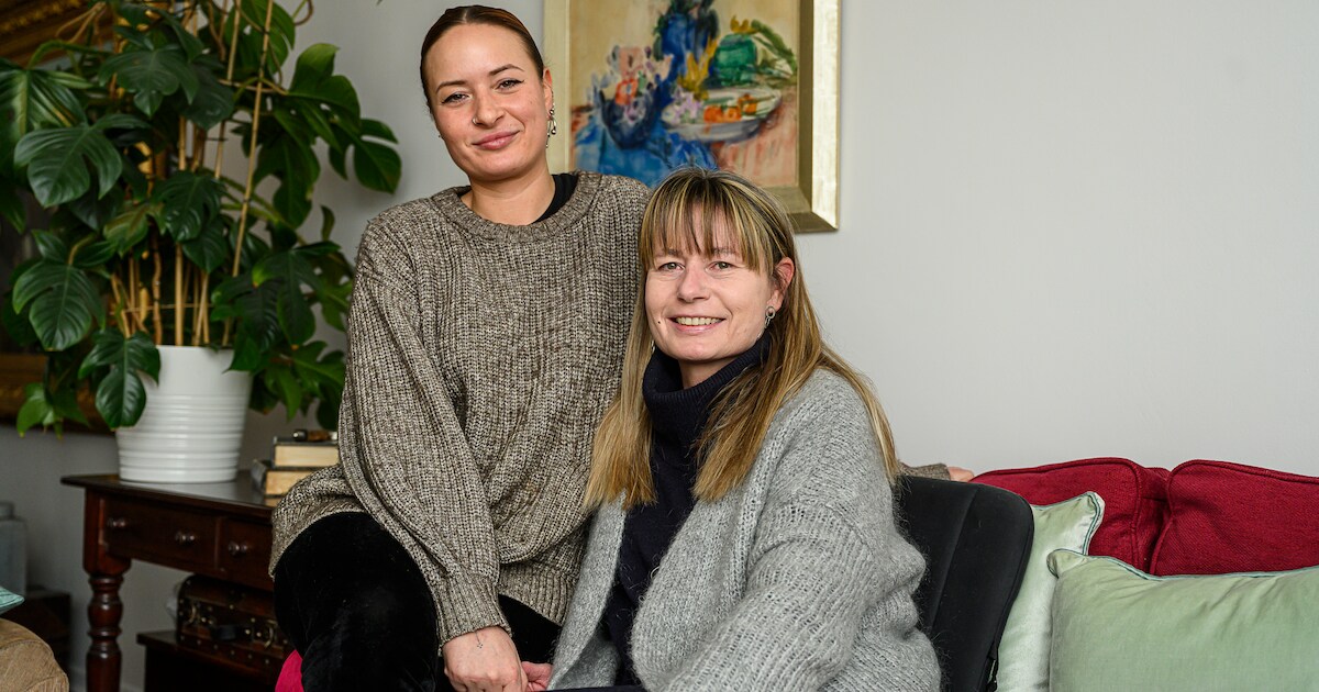 “Eén kleine insectenbeet kan je leven verwoesten”: Ariane lijdt al 43 ...