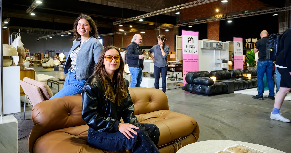 Antwerp Design Market komt terug naar Waagnatie, met nog grotere tweede ...