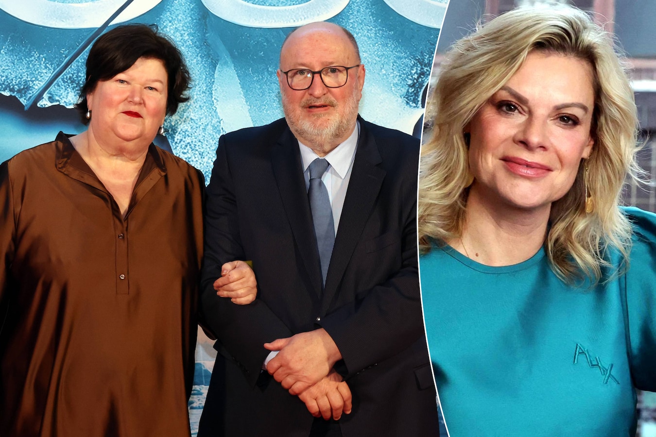 Maggie De Block slaapt het liefst zonder nachtkledij: wat zegt dat over ...