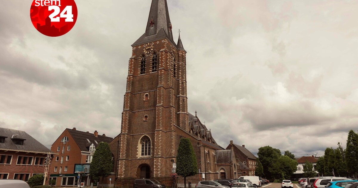 Waarover moeten de gemeenteraadsverkiezingen in Tessenderlo volgens u ...