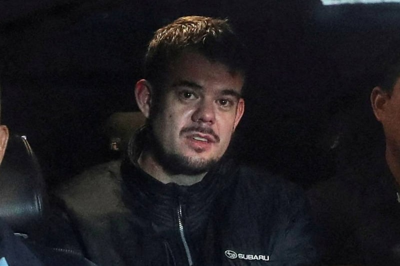 Moordenaar Joran van der Sloot “wil niet meer leven” in beruchte ...